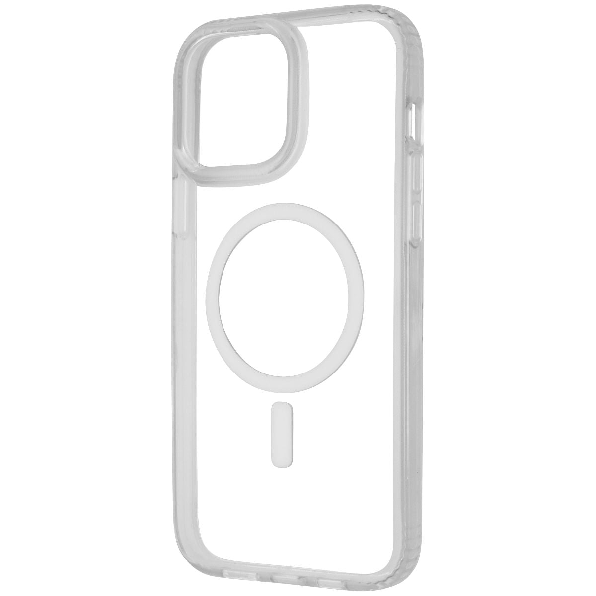 Tech21 EvoClear Series Case for MagSafe for Apple iPhone 13 Pro Max - – Simple Cell Bulk