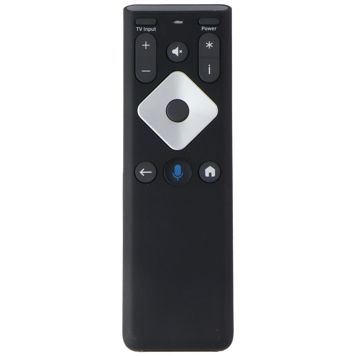 Xfinity OEM Original Remote Control (XR16) with Voice Control - Black – Simple Cell Bulk