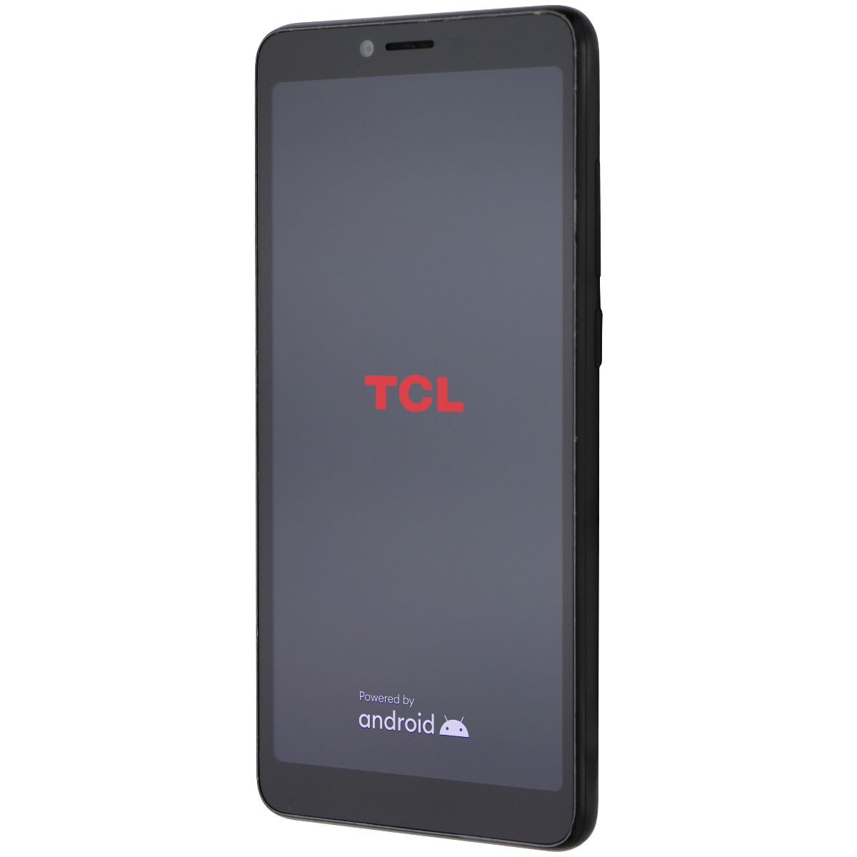 TCL Signa (5.5inch) Smartphone (5004S) Verizon Only - 16GB / Black – Simple Cell Bulk