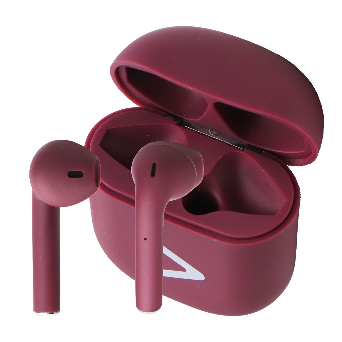 Acoustix AudioBuds+ True Wireless Bluetooth Earbuds with Charge Case ...