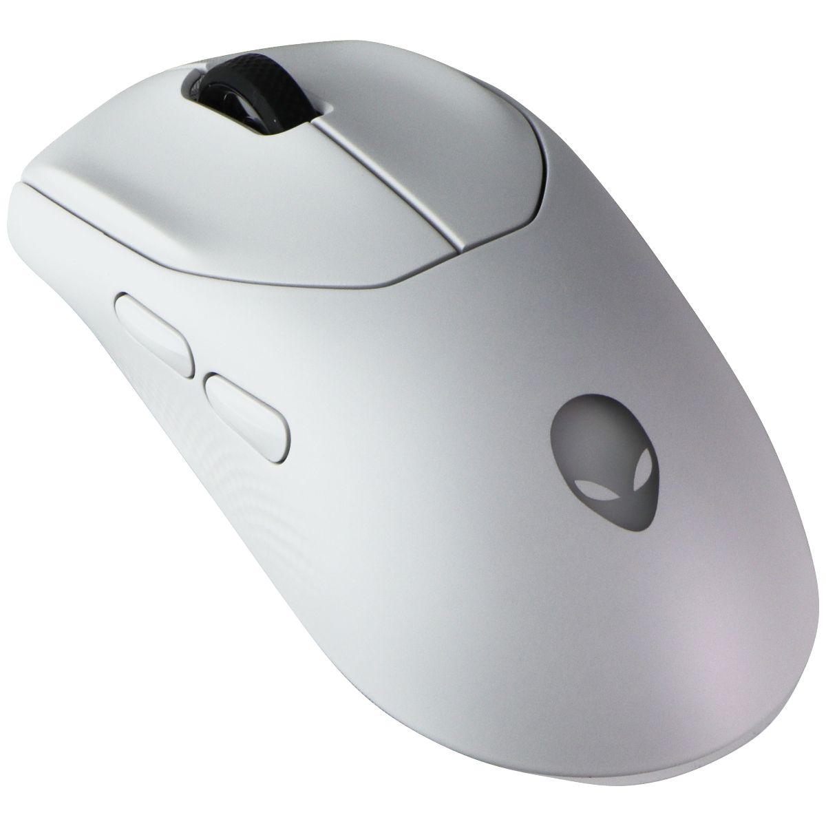 Alienware 720M Tri-Mode Wireless Gaming Mouse - Lunar Light (White ...