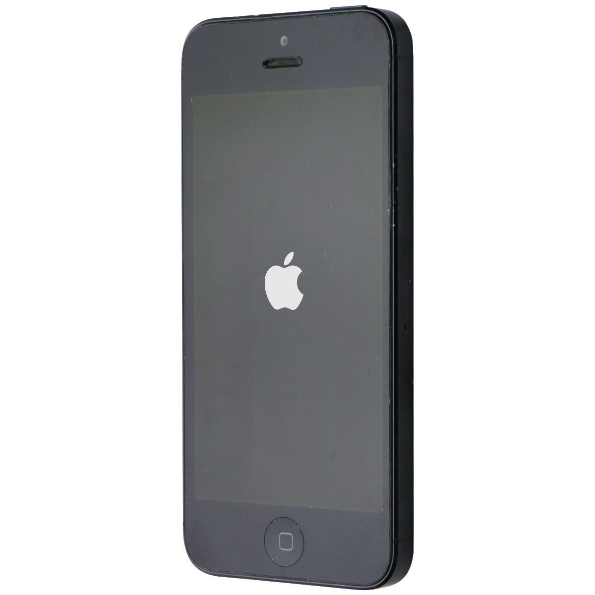 Apple iPhone 5 (4.0-inch) Smartphone (A1428) Unlocked - Black/Slate ...
