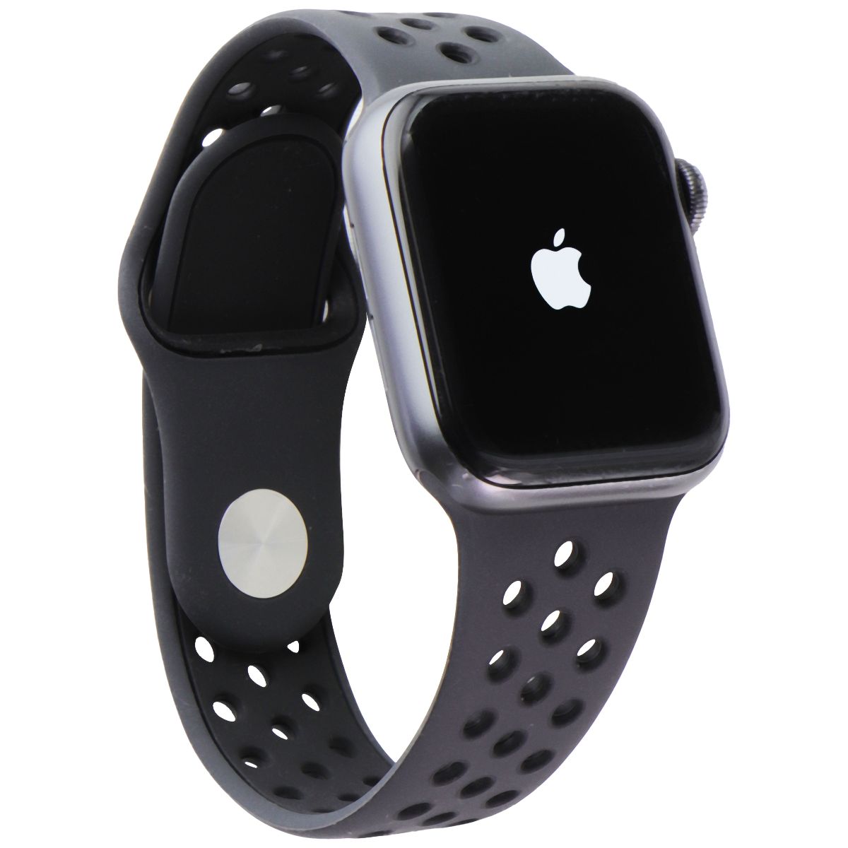 Apple Watch Nike Series 5 (40mm) (A2094) GPS + LTE - Space Gray AL/BLK ...