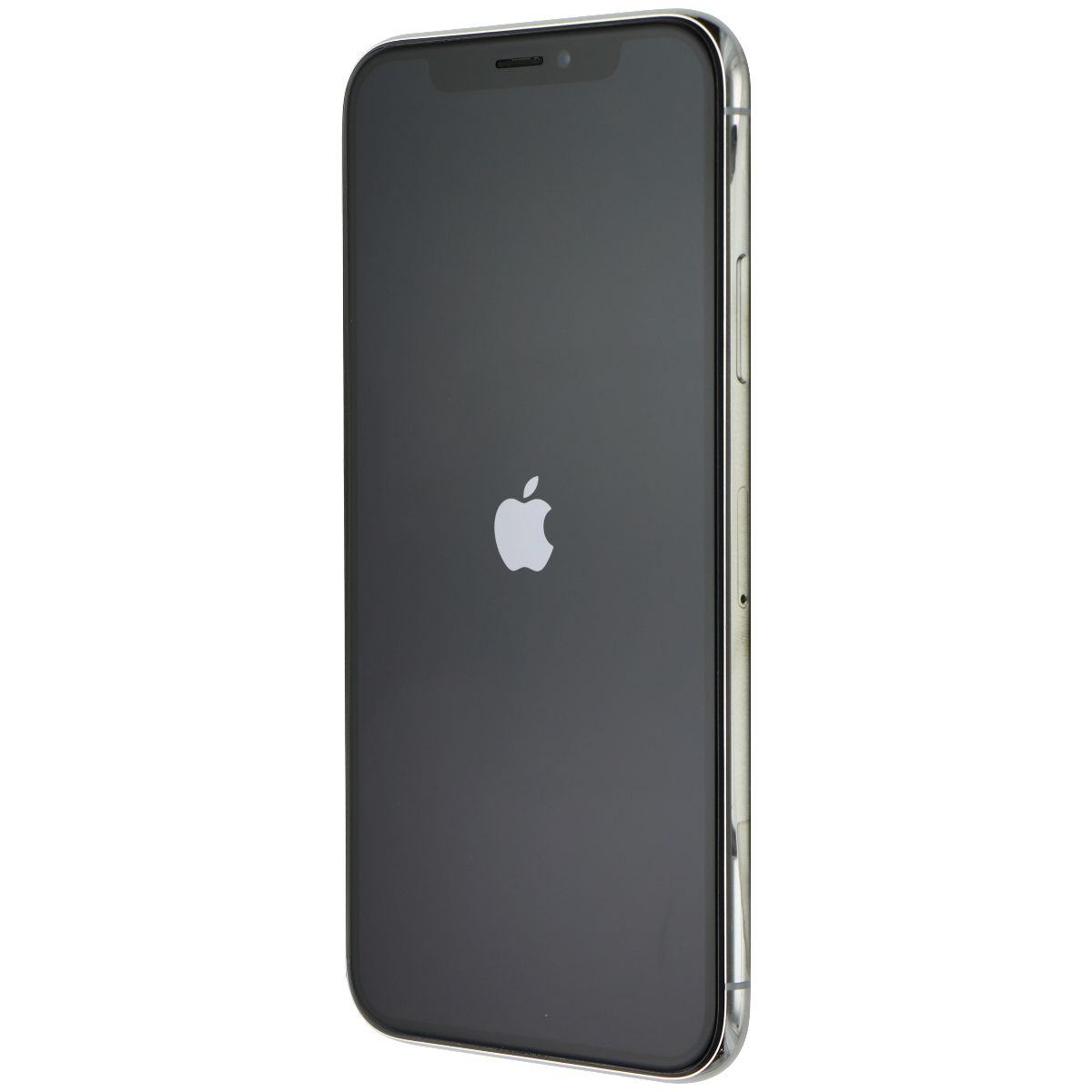 Apple iPhone X (5.8-inch) Smartphone (A1901) Unlocked - 64GB / Silver ...