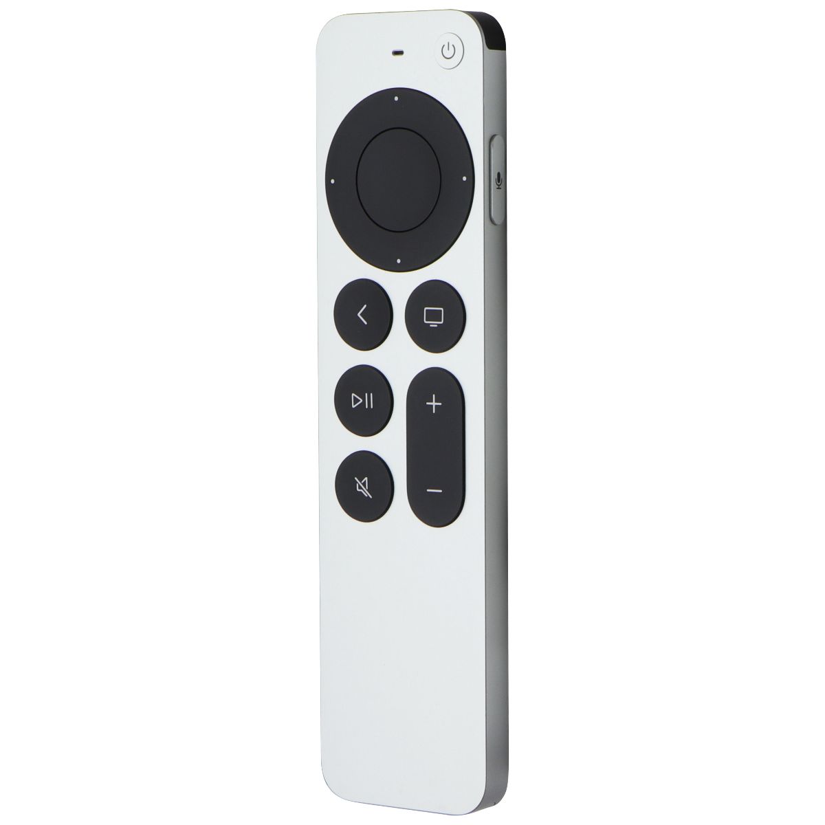 Apple Official Siri Remote (MNC73AM/A) 3rd Generation for Apple TV 4K ...