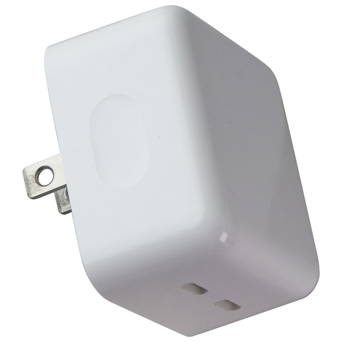Apple 35W Dual Port USB-C Power Adapter Wall Charger - White (A2571 ...