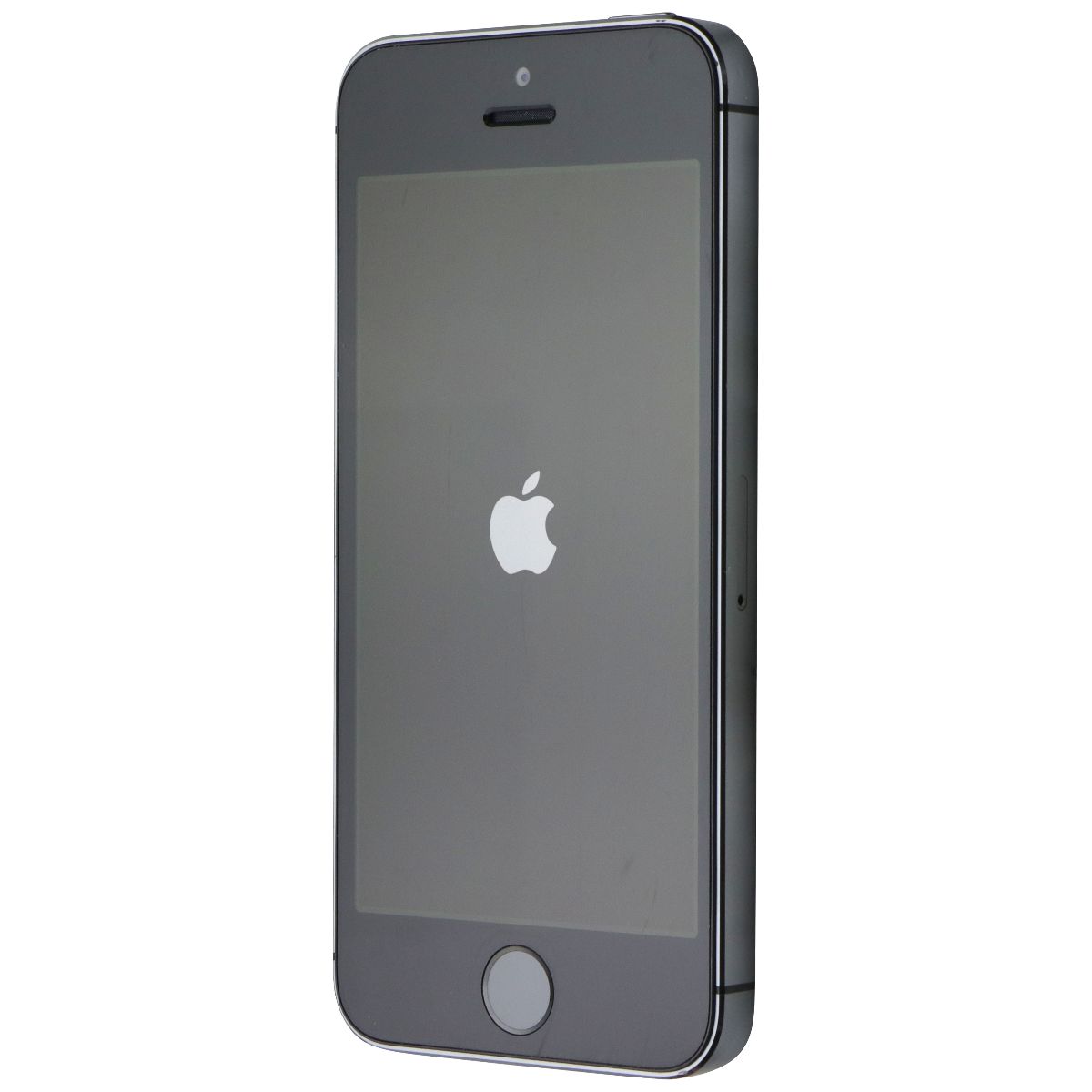 Apple iPhone 5s (4-in) Smartphone (A1533) Unlocked - 16GB / Space Gray ...