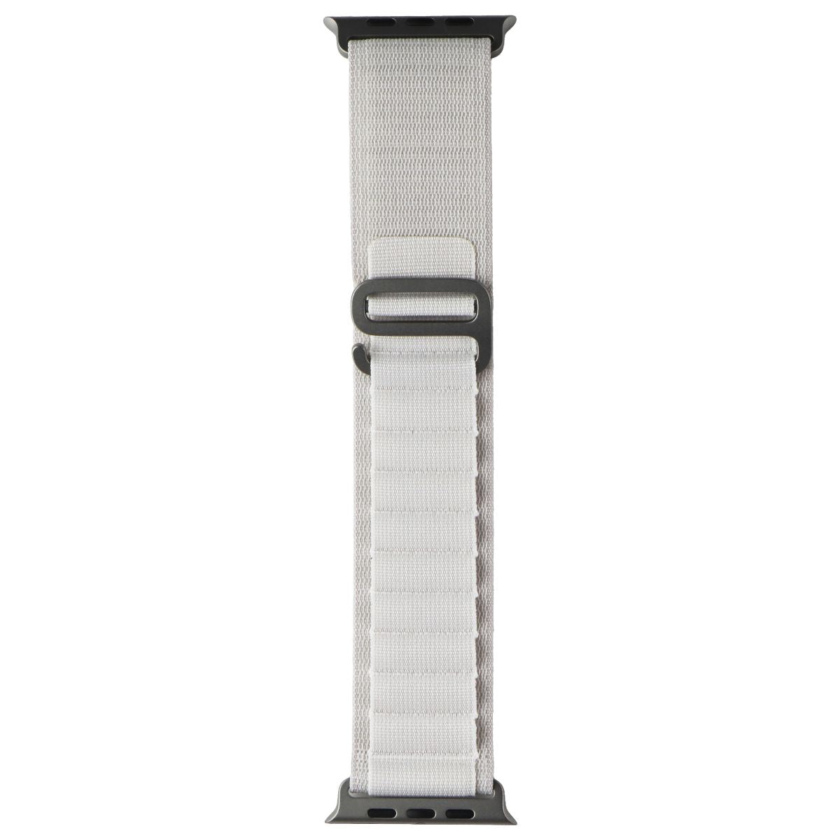 Apple Watch Band - Alpine Loop (49mm) - Starlight - Small for Apple Wa ...