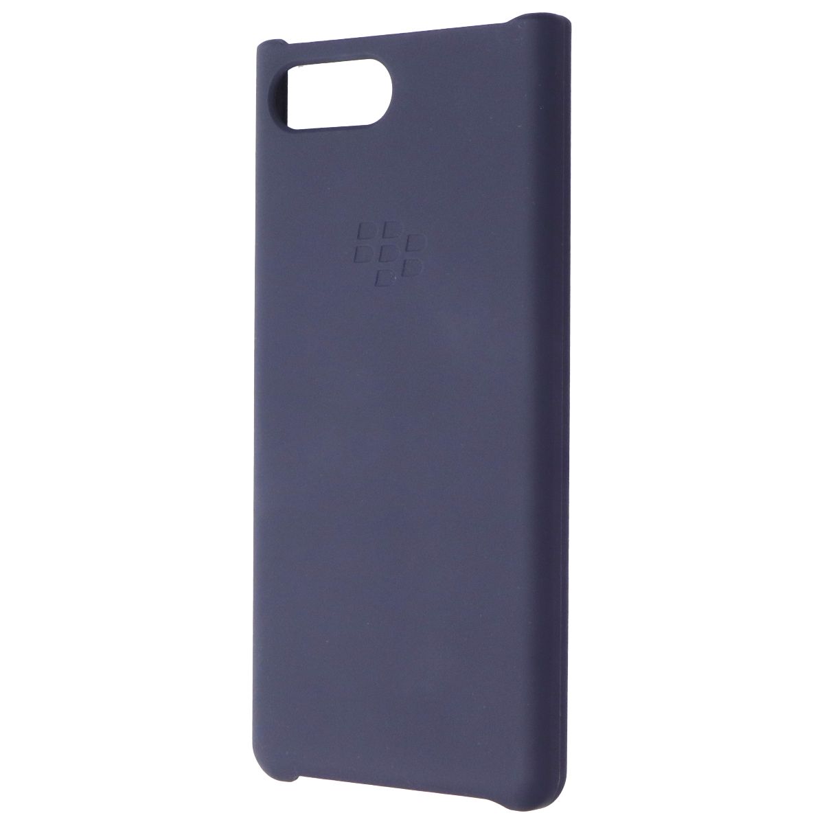 BlackBerry Official Soft Shell Case for Key2 LE - Dark Blue – Simple ...