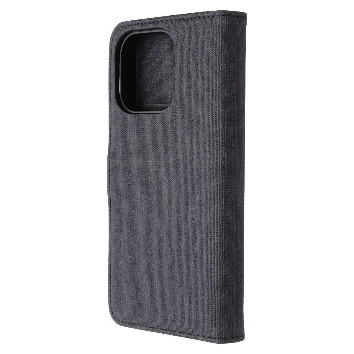 BLU Element Folio 2 in 1 Case for Apple iPhone 14 Pro Max - Black ...