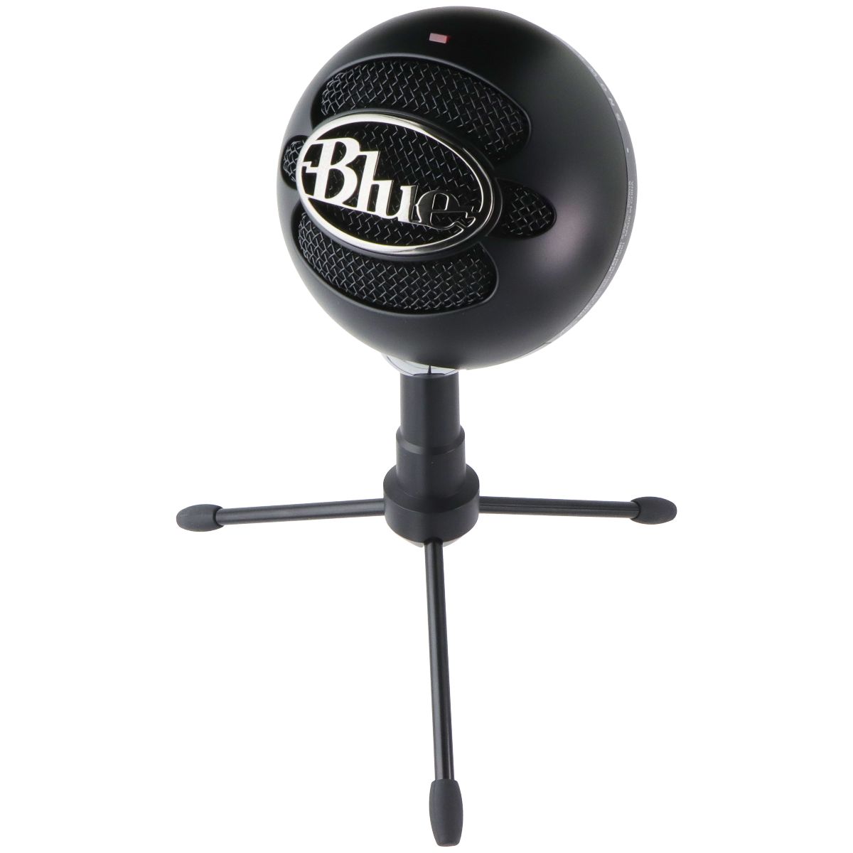 Blue Snowball iCE Series Plug and Play Condenser Microphone Cardioid ...