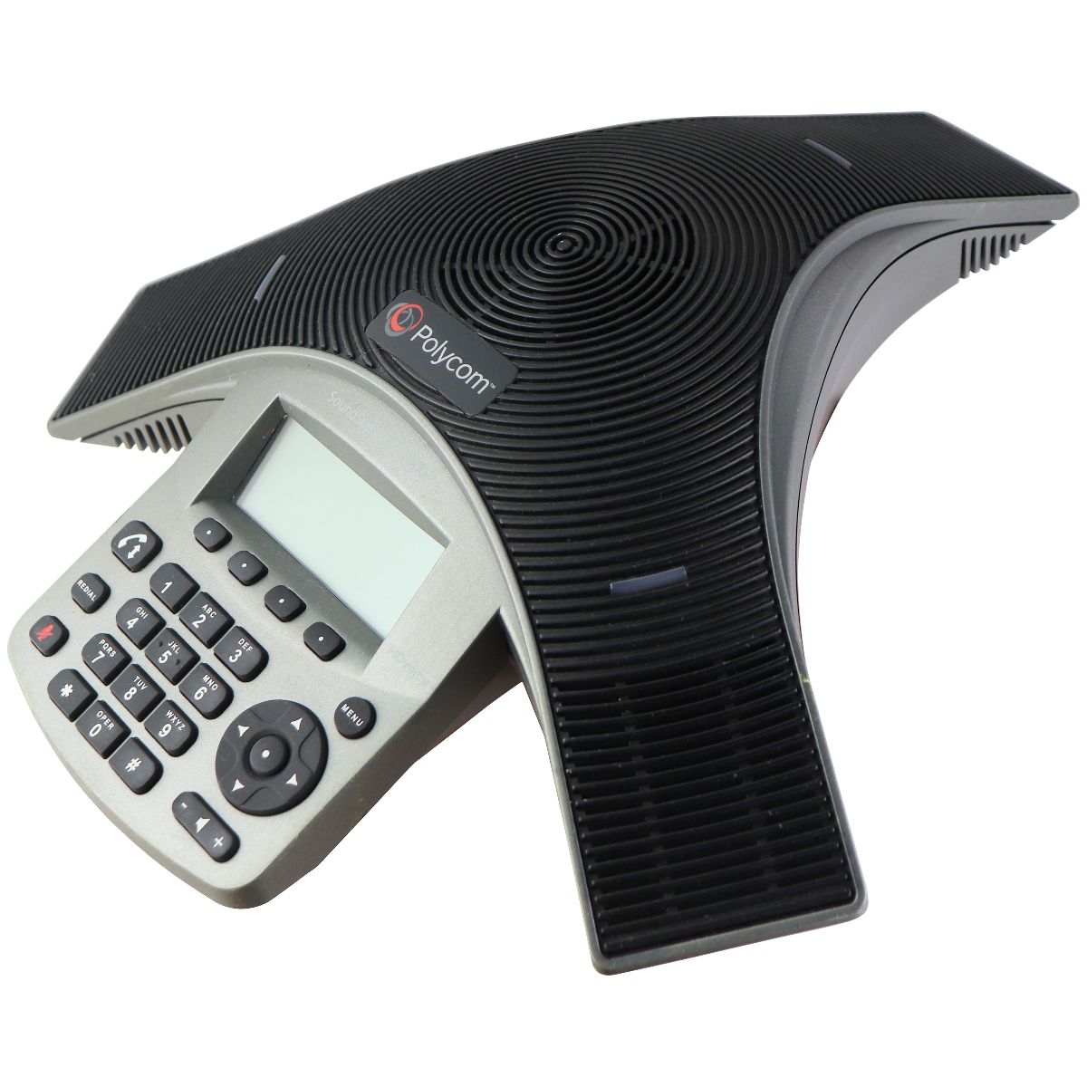 Polycom SoundStation IP 5000 Full Duplex IP Conference Phone – Simple ...