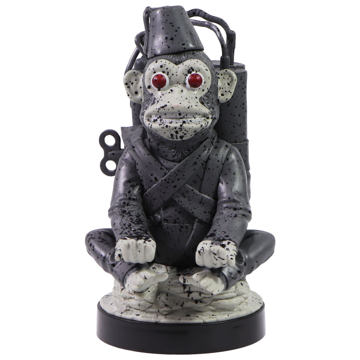 Cable Guys: Call of Duty Monkey Bomb - Phone and Gaming Controller Hol ...