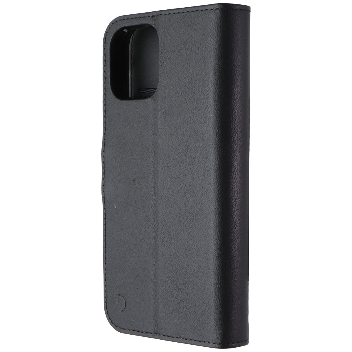 Decoded Detachable Wallet Case for Apple iPhone 12 / 12 Pro - Black ...