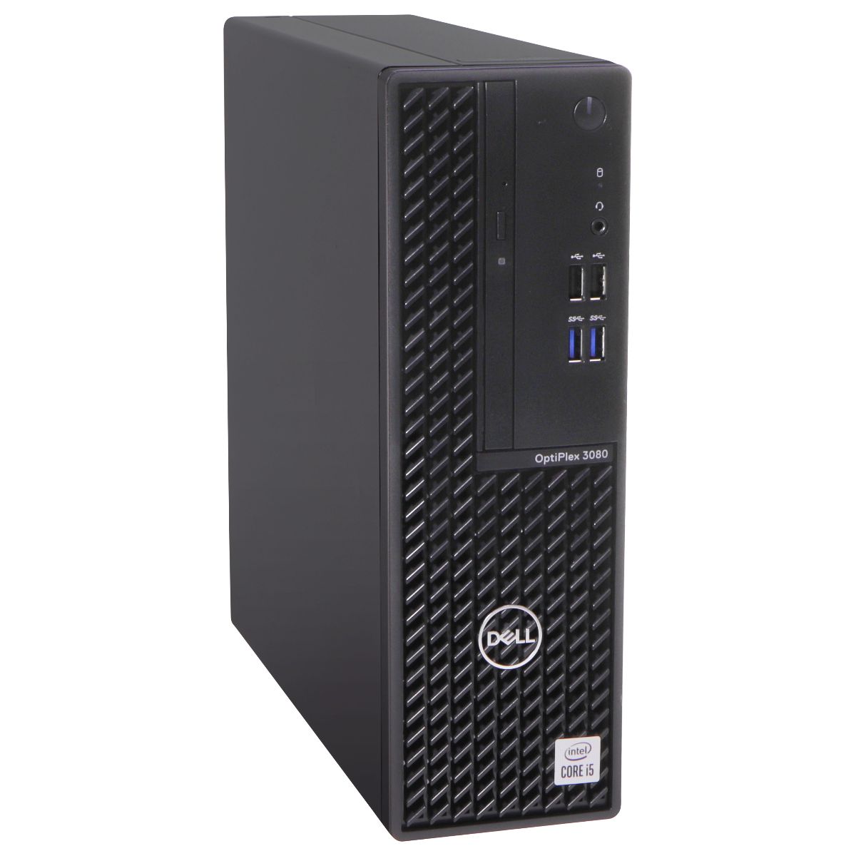 Dell OptiPlex 3080 Tower PC D15S Intel i5-10505 / 256GB/16GB Windows 1 ...