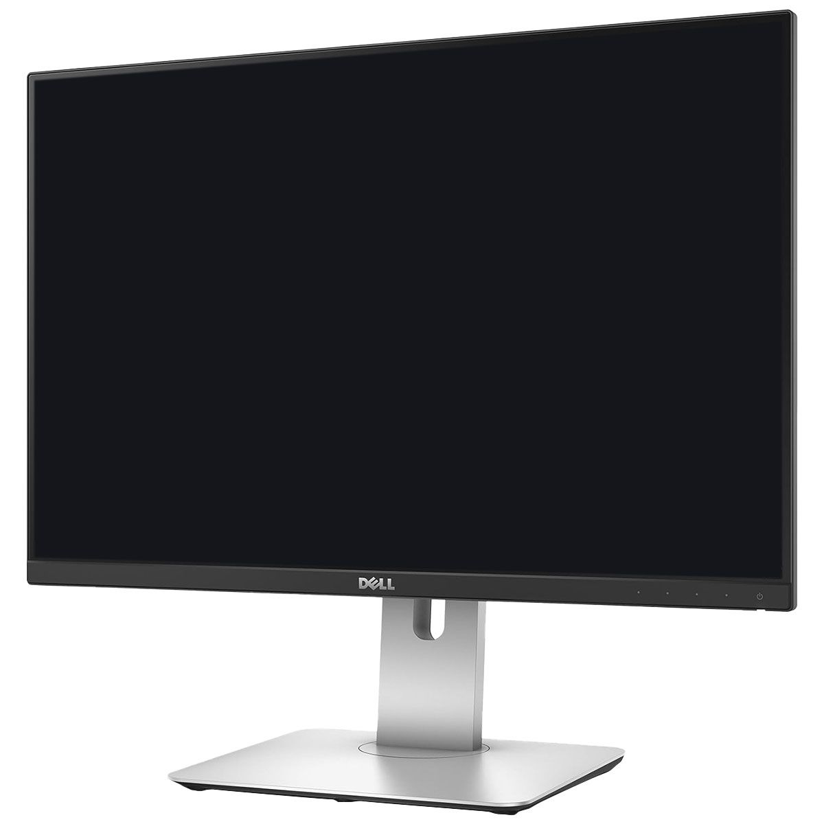 Dell Ultrasharp U2415 24.0-Inch FHD 1080p Screen LED Monitor - Black/S ...