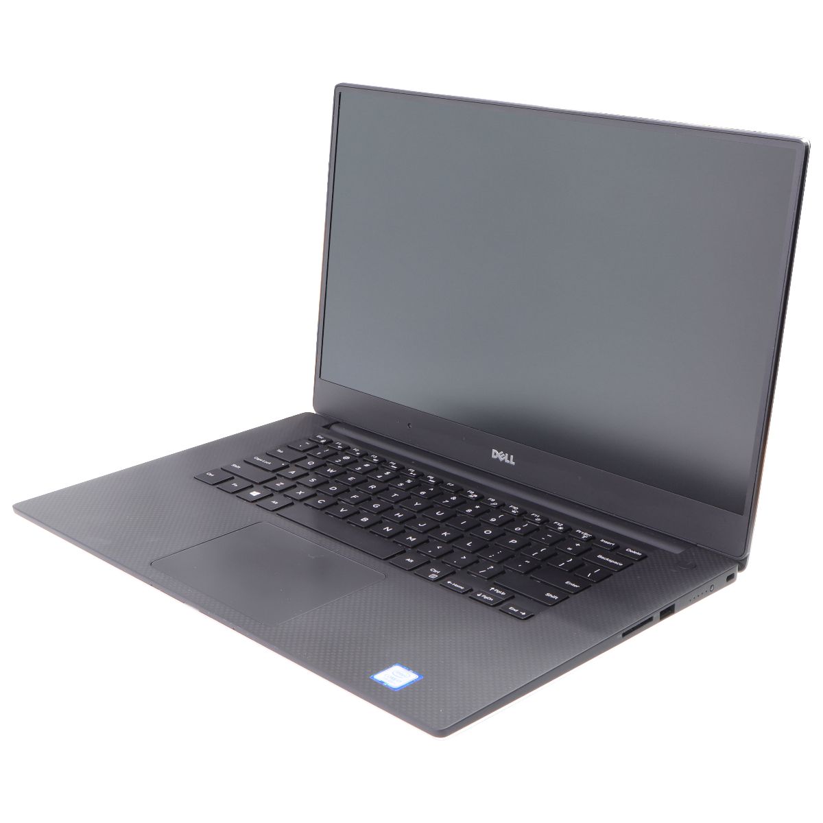 Dell Precision 5520 (15.6-in) Laptop (P56F) i7-7820HQ/M1200/256GB/8GB ...
