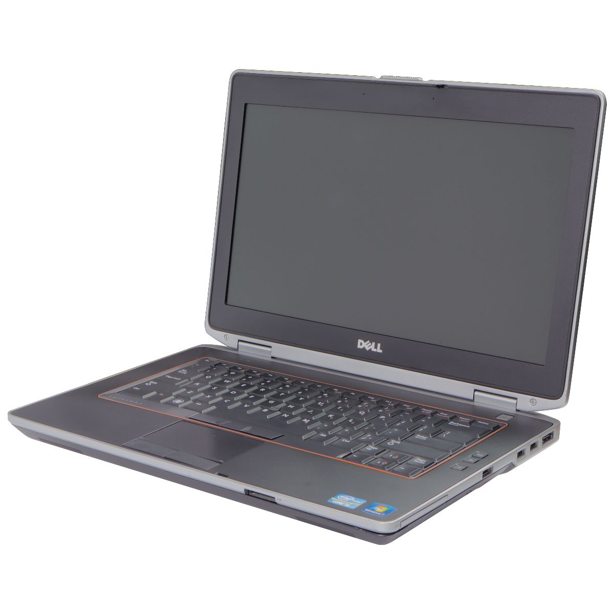 Dell Latitude E6420 (14-in) Laptop (P15G) i5-2520M/320GB HDD/8GB/10 Ho ...