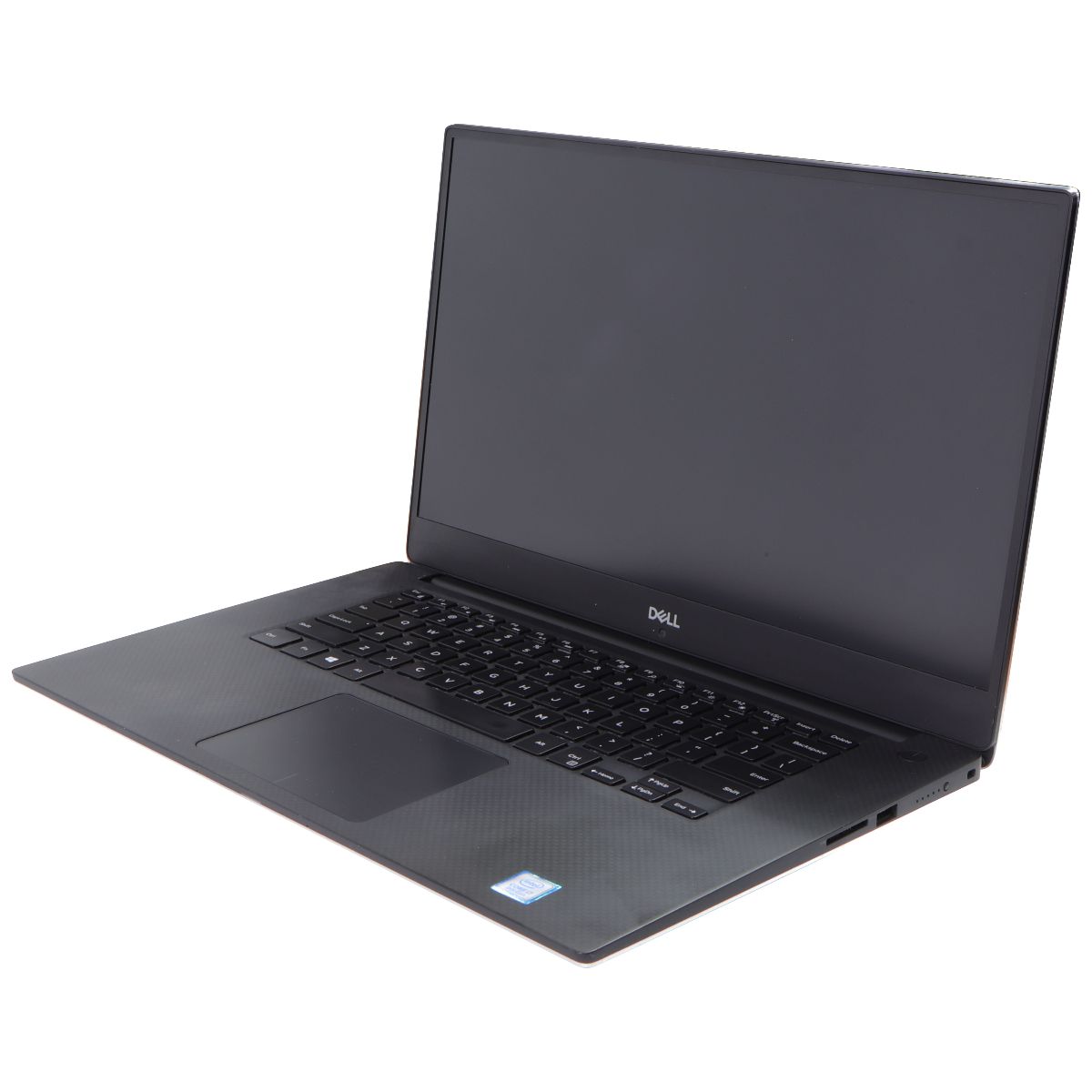 Dell Precision 5530 (15.6-in) Laptop (P56F) i7-8850H/P2000/512GB SSD/3 ...