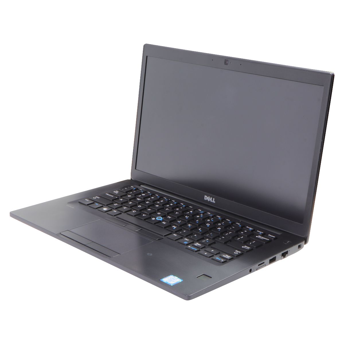 Dell Latitude 7480 (14-in) Laptop (P73G) i5-7300U/8GB/256GB/Win 10 Pro ...