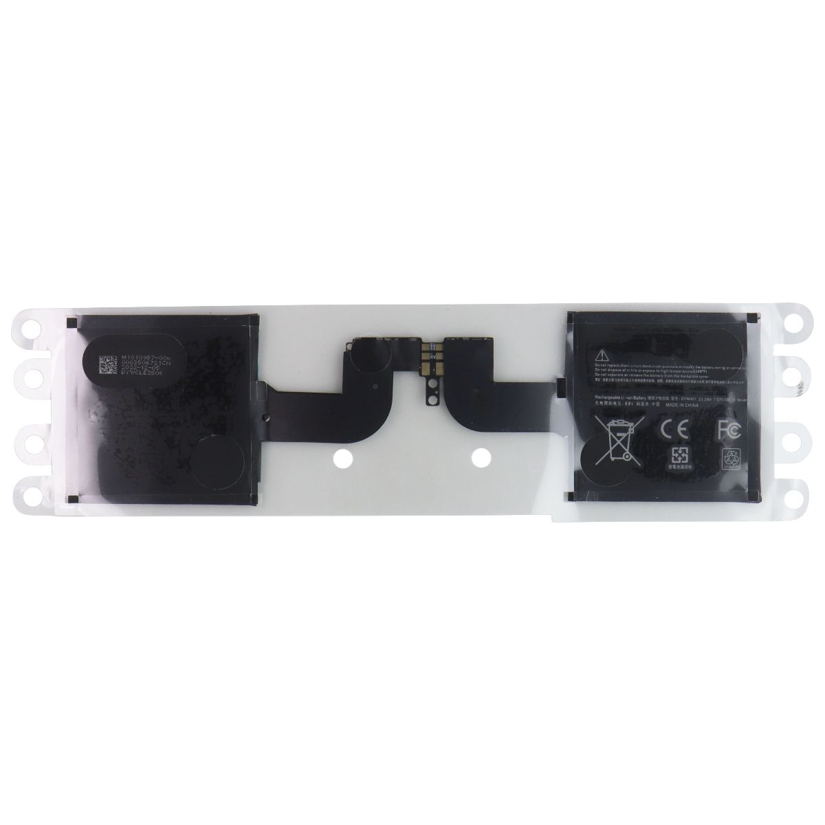 Replacement Internal Li-Ion Battery for Microsoft Surface Book 2/3 ...