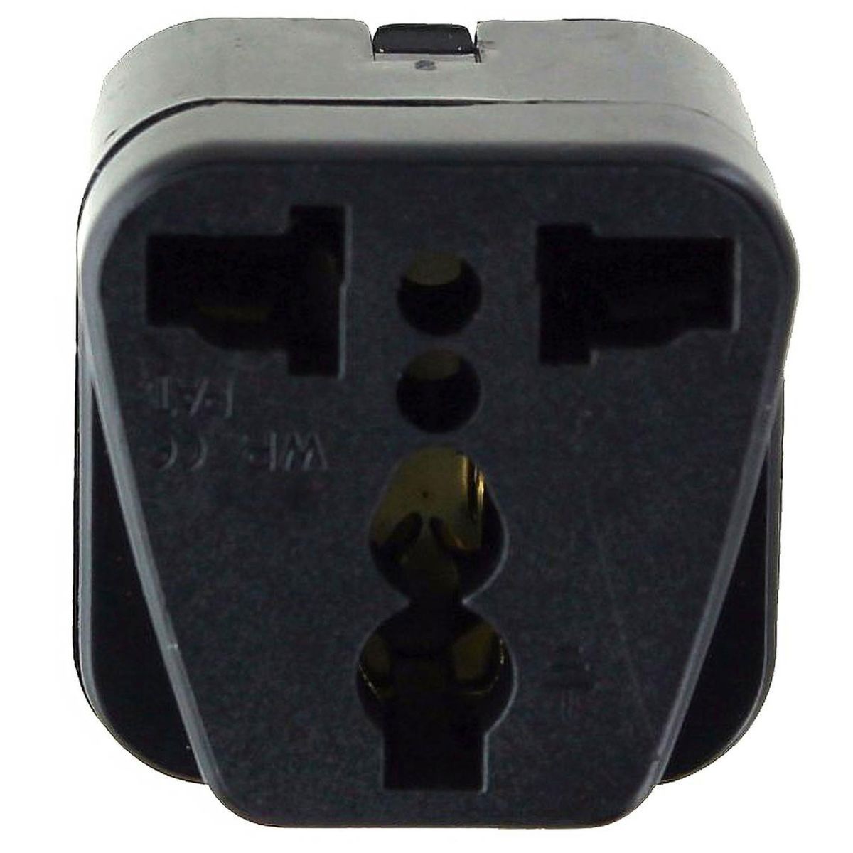 Electricity Travel Adapter Type I (i) Ungrounded CHINA AUS NEW ZEALAND ...