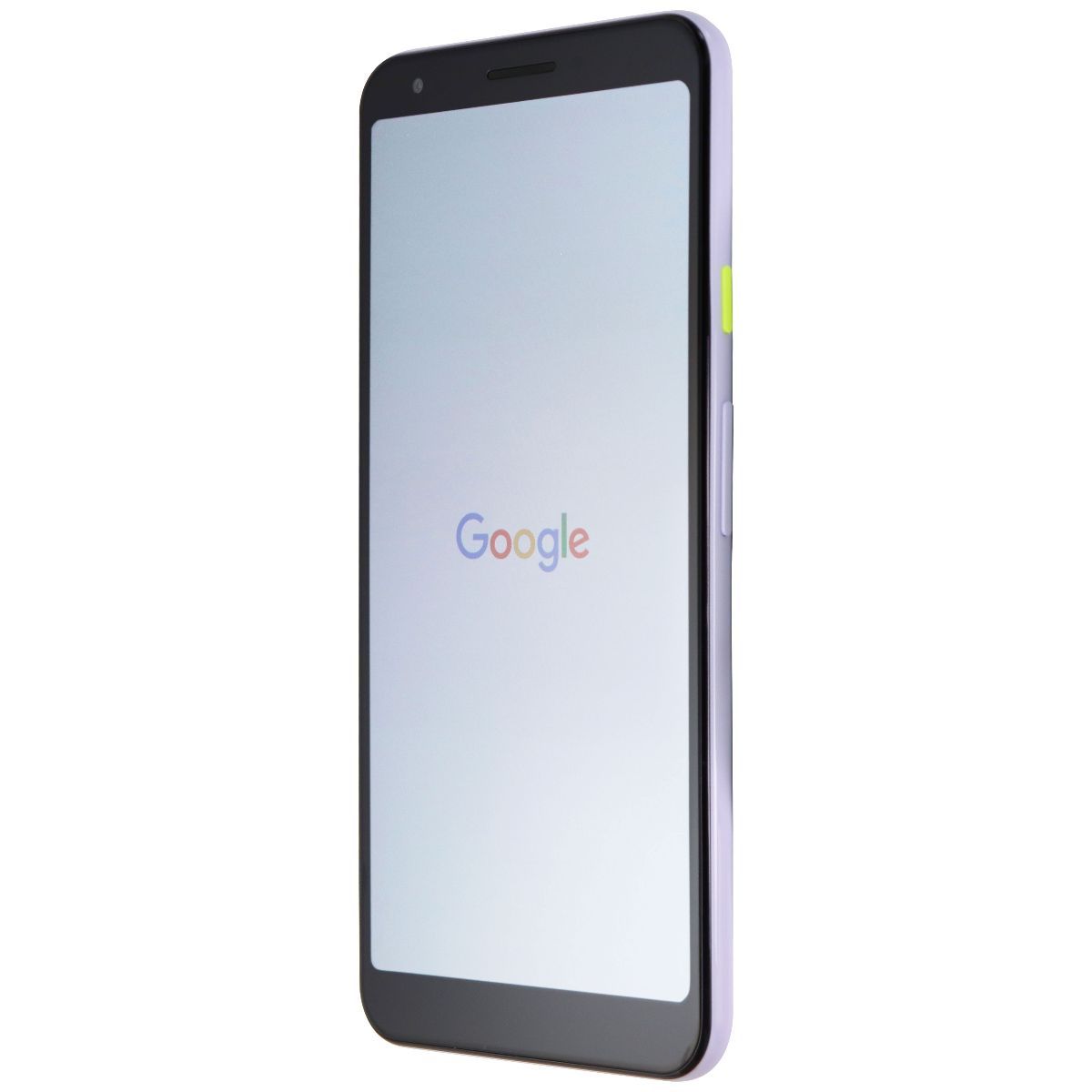 Google Pixel 3a XL (6-inch) Smartphone (G020A) UNLOCKED - 64GB / Purpl ...