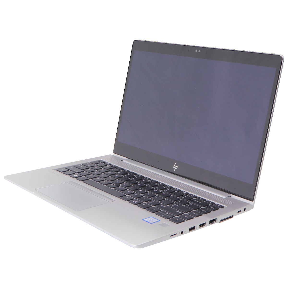 HP EliteBook 840 G5 (14-in) FHD Touch Laptop i5-8250U/256GB SSD/16GB/W ...