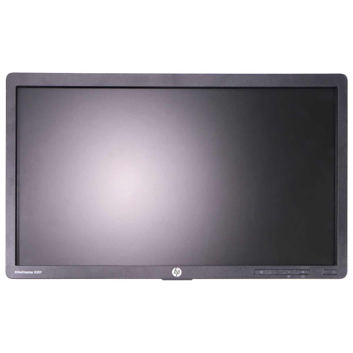 HP EliteDisplay E201 (20-inch) 1600 x 900 TFT LCD Monitor / No Stand ...