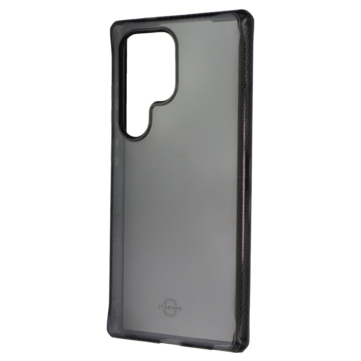 ITSKINS Spectrum_R Series Case for Samsung Galaxy S24 Ultra - Smoke ...