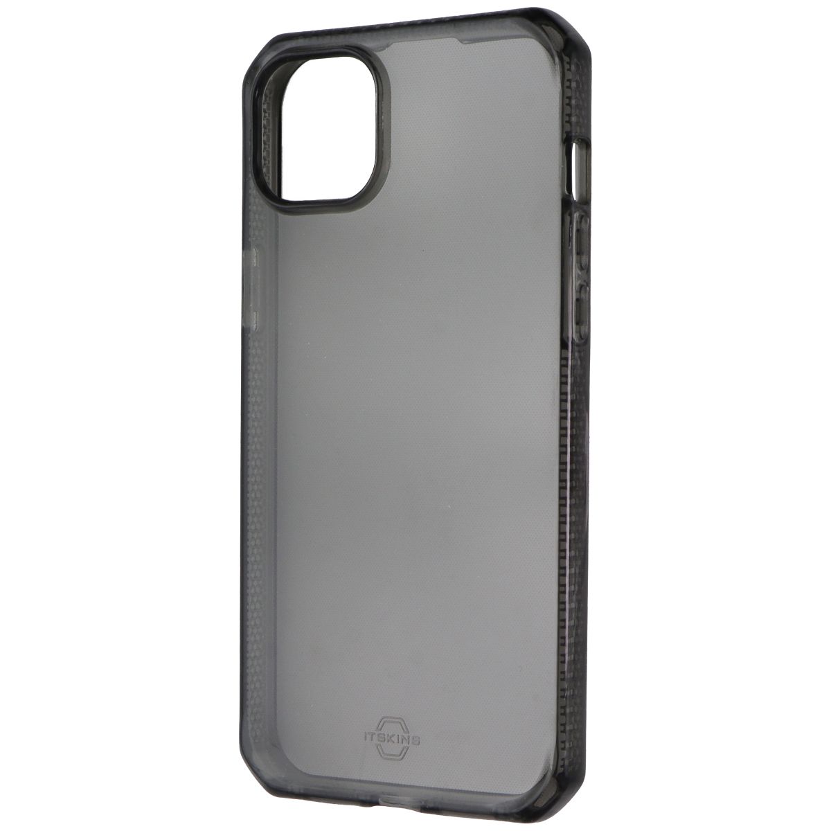 ITSKINS Spectrum_R Clear Case for iPhone 15 Plus / iPhone 14 Plus - Sm ...