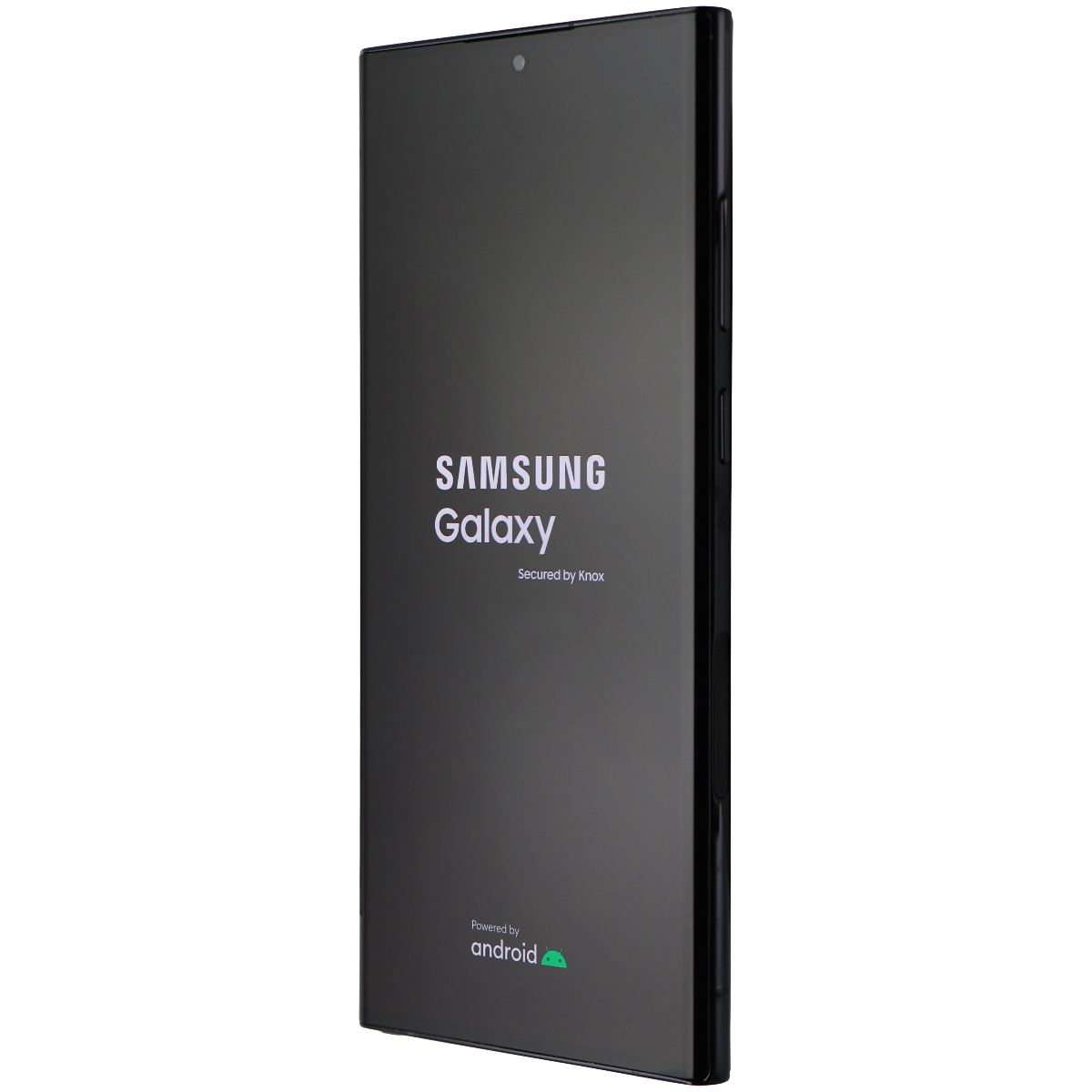 Samsung Galaxy S22 Ultra 5G (6.8-in) (SM-S908U) AT&T Only - 512GB/Blac ...