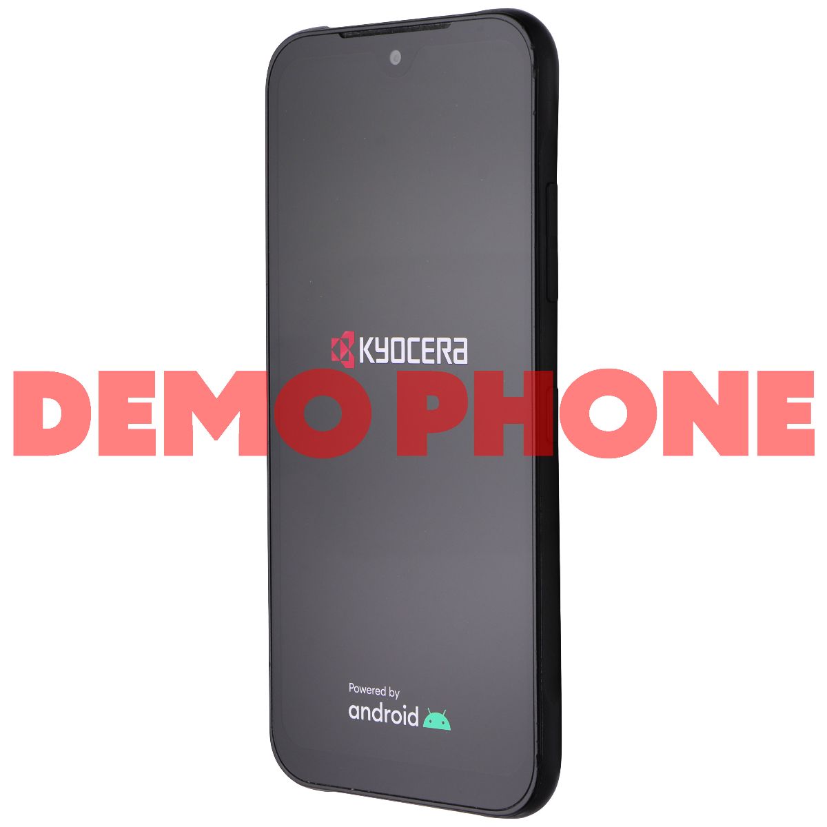 DEMO Kyocera Durasport 5G UW (6.1-inch) Mock Phone (C6930) - 64GB/Blac ...