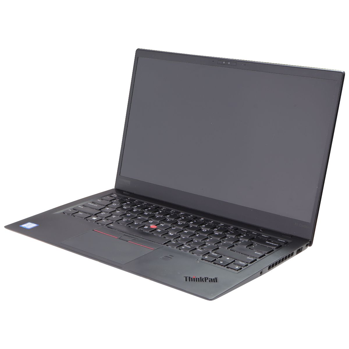 Lenovo ThinkPad X1 Carbon (6th Gen) 14-in (20KH-002RUS) i7-8650U/512GB ...