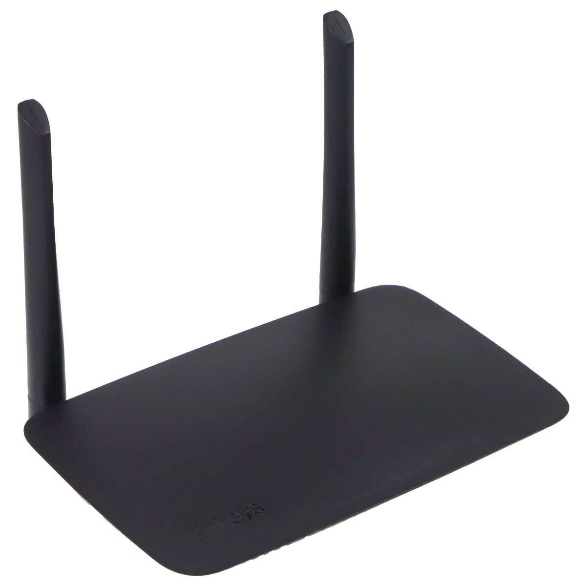 Linksys AC1200 Dual-Band Wi-Fi 5 Dual Band Router - Black (E5400 ...