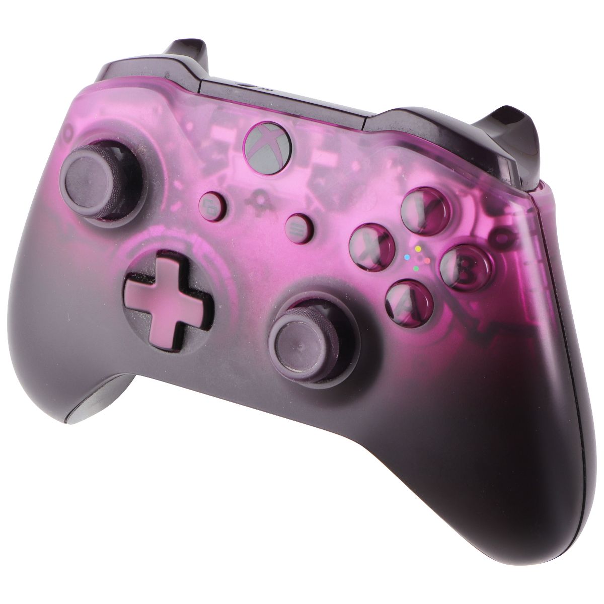 Xbox Wireless Controller - Phantom Magenta Special Edition - Xbox One ...