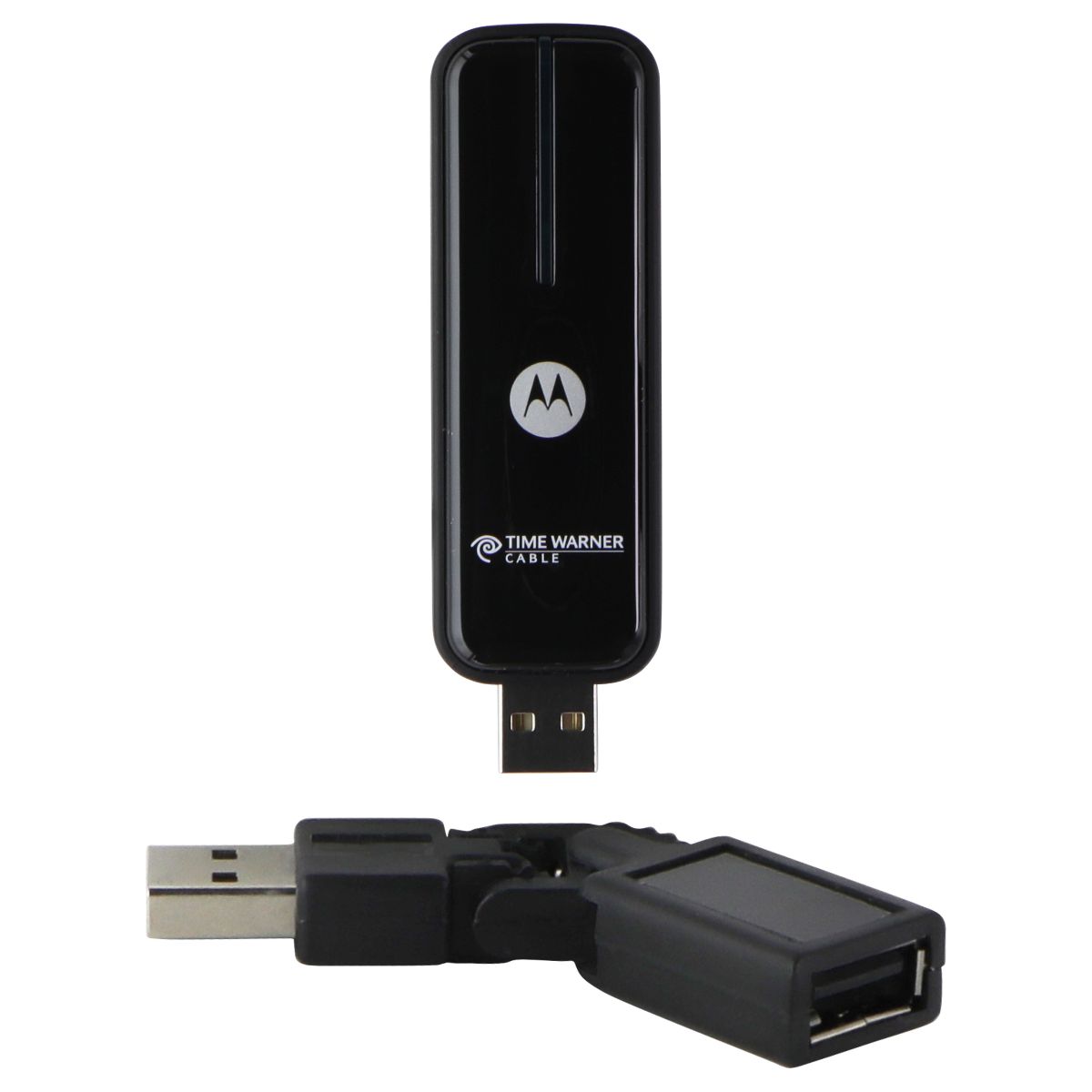 Motorola Time Warner Cable 4G Mobile WiMax Wave 2 USB (USBw 25100 ...