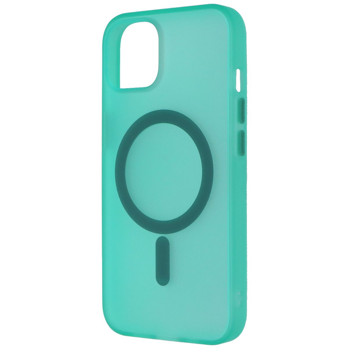 MyBat Pro Shade Series Case for MagSafe for Apple iPhone 14 - Green ...