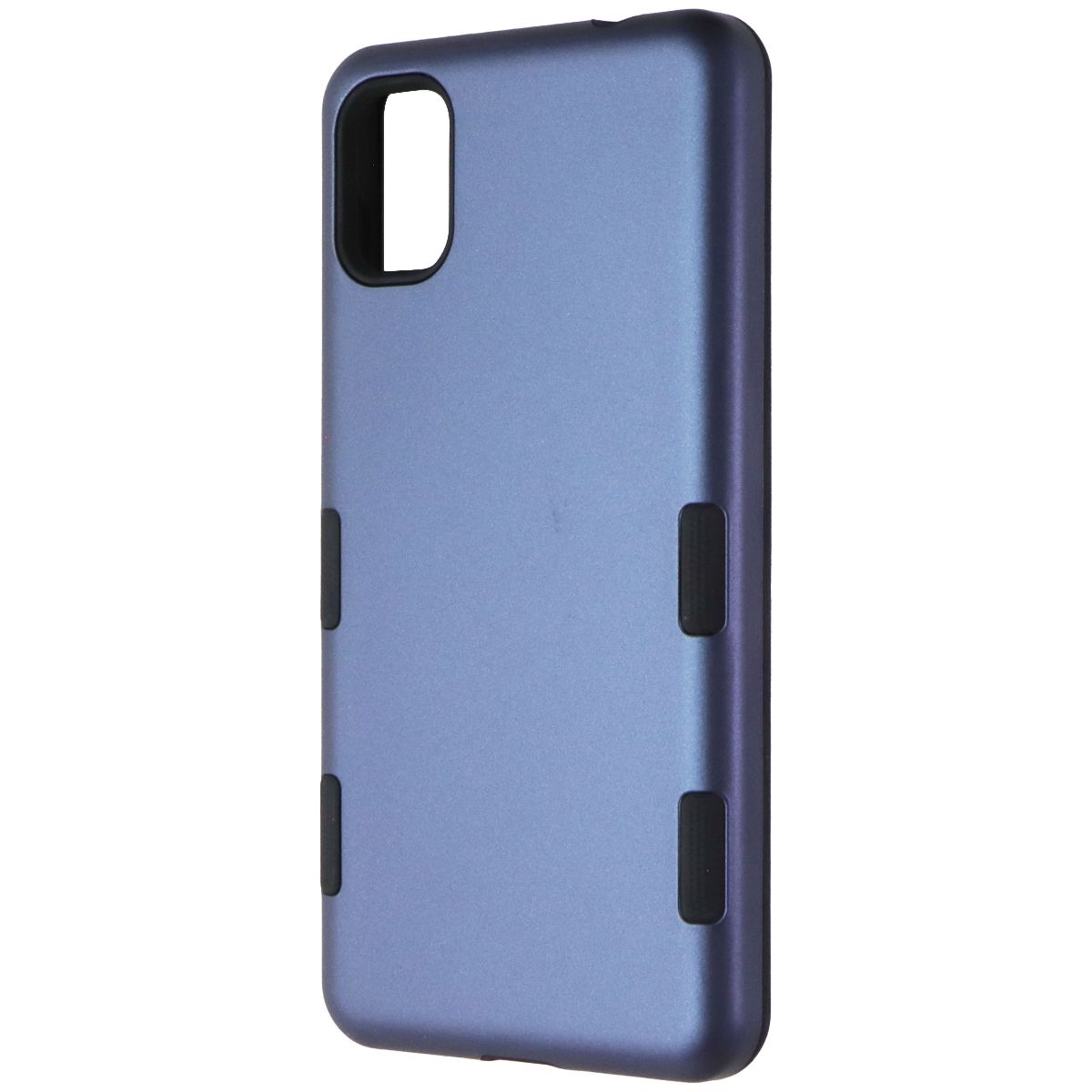 MyBat Pro TUFF Subs Series Case for TCL ION Z - Blue – Simple Cell Bulk