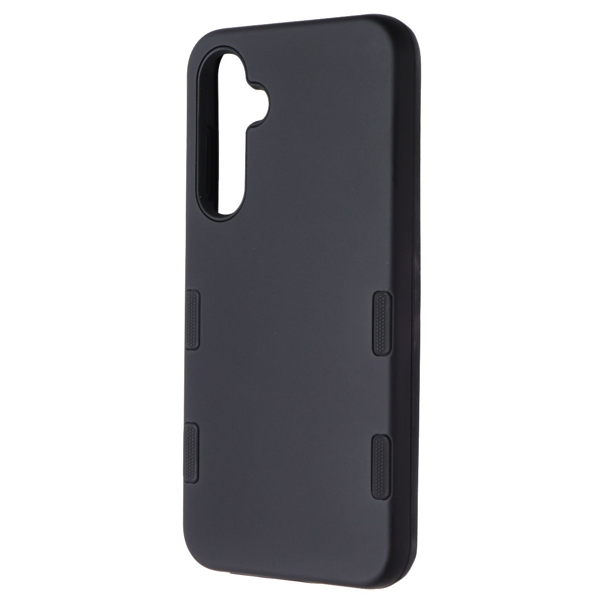 Mybat Pro Tuff Subs Series Case for Samsung Galaxy S23 FE - Black ...
