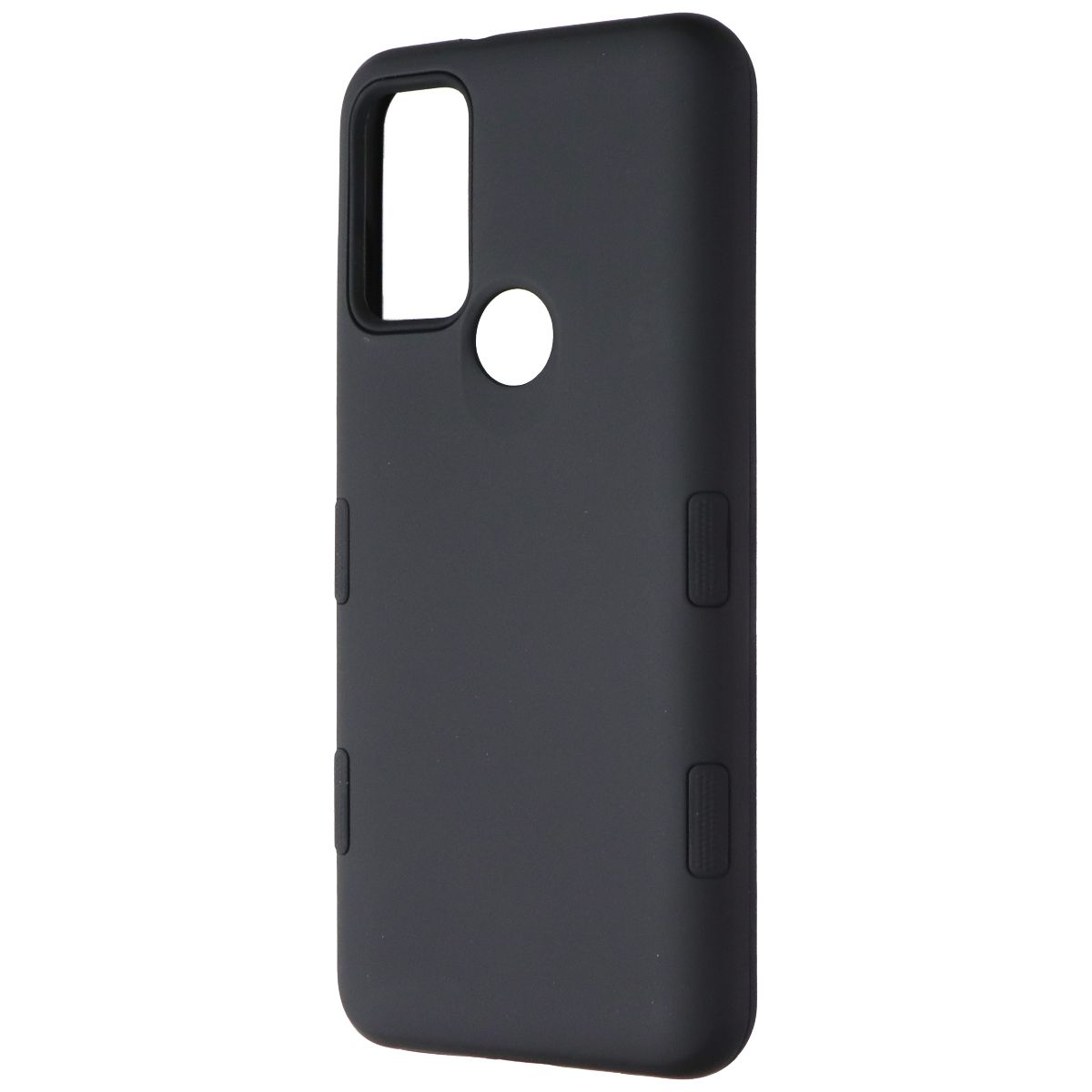 MyBat Pro TUFF Subs Series Case for Motorola Moto G Play (2023) - Blac ...