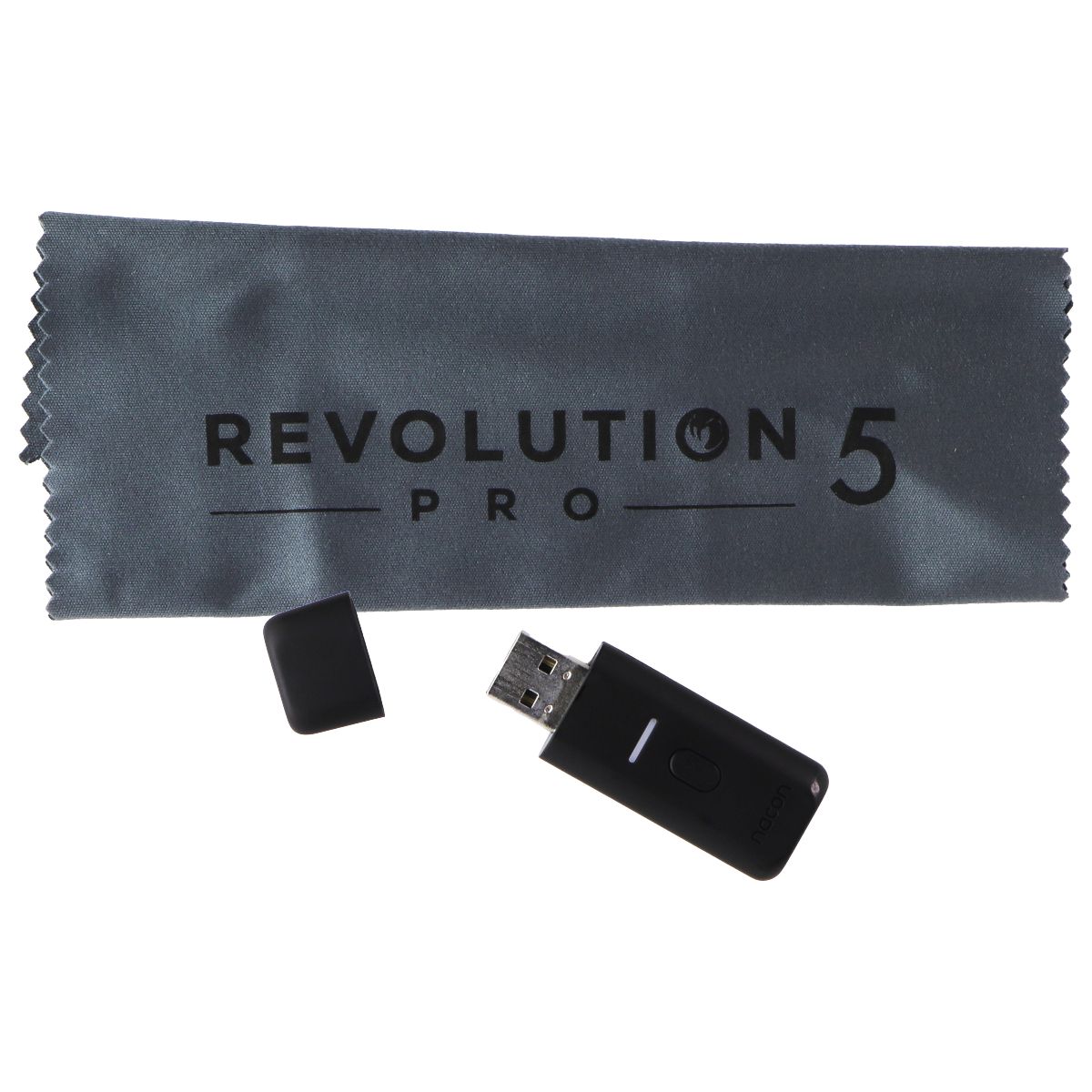 Replacement Dongle for PDP Victrix Pro BFG Wireless Gaming Controllers ...