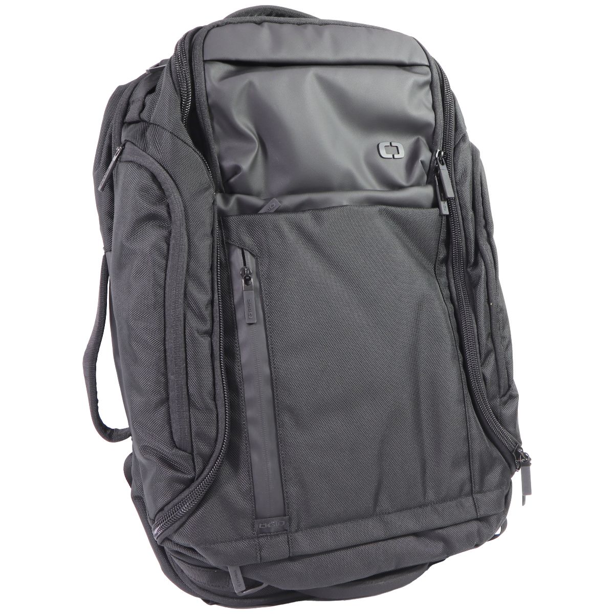 OGIO Pace Pro Max Backpack Weather Resistant Travel Bag - Black (59240 ...