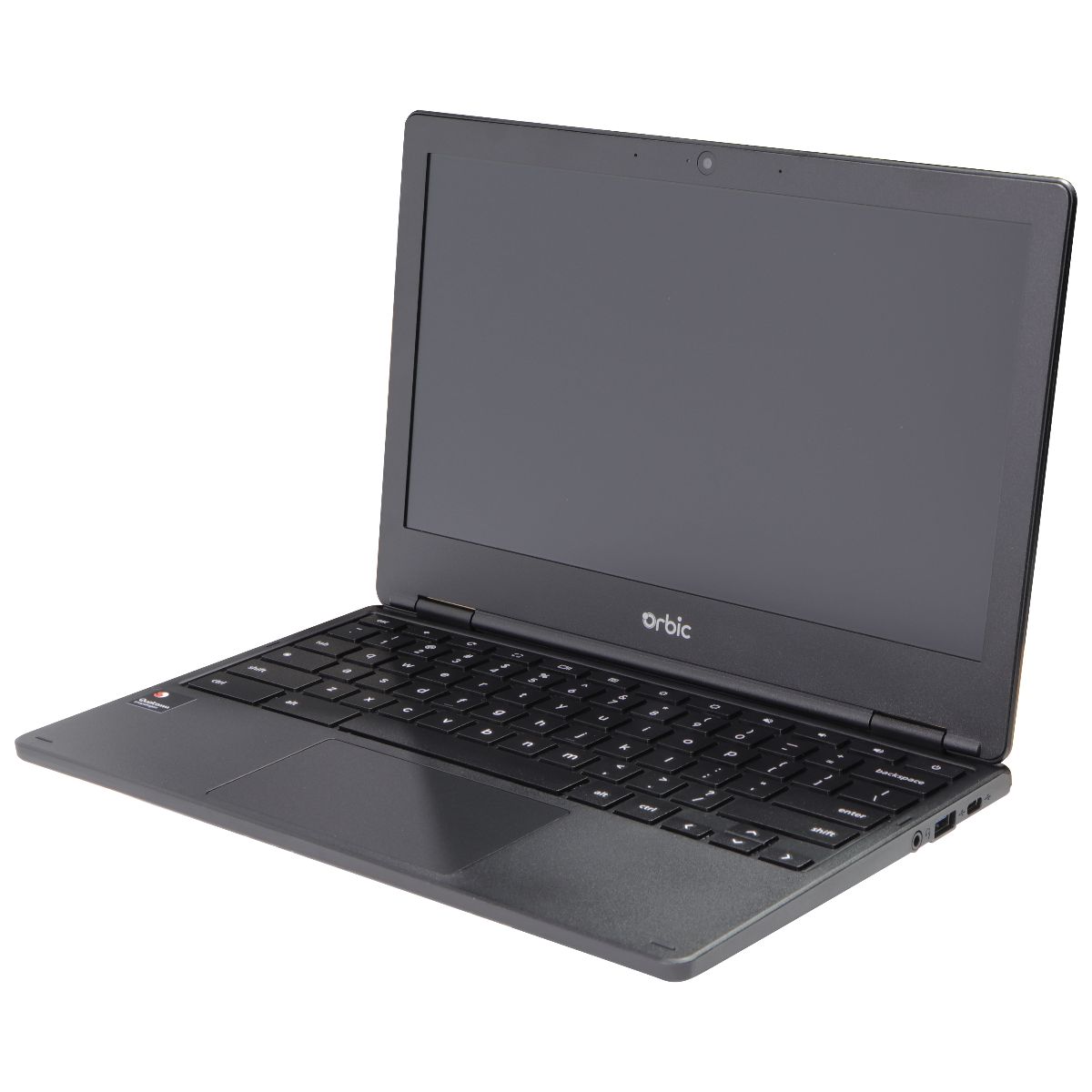 Orbic Chromebook 4G LTE (11.6-inch) Verizon 4GB RAM/32GB eMMC/Chrome O ...
