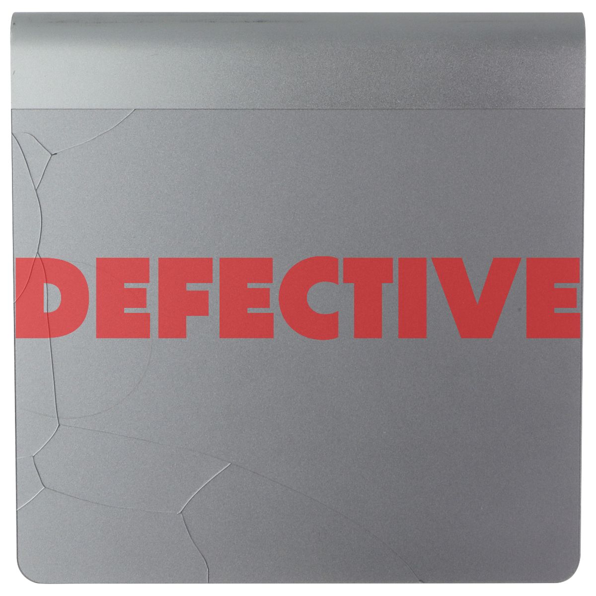 Apple Magic Trackpad 1st Gen for Apple Mac Desktop Computer (MC380LL/A ...