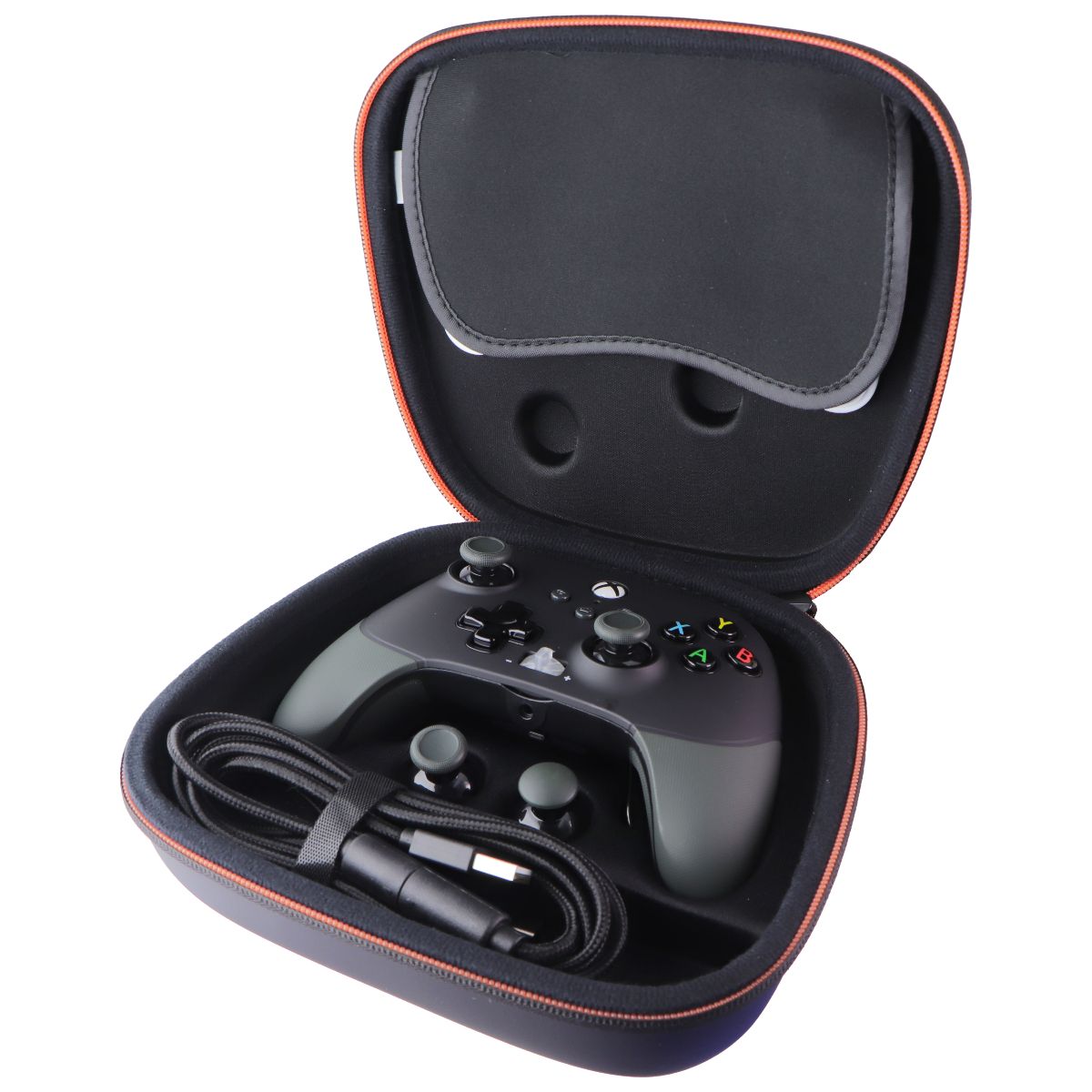 PowerA FUSION Pro 2 Wired Controller for Xbox Series X/S - Black ...