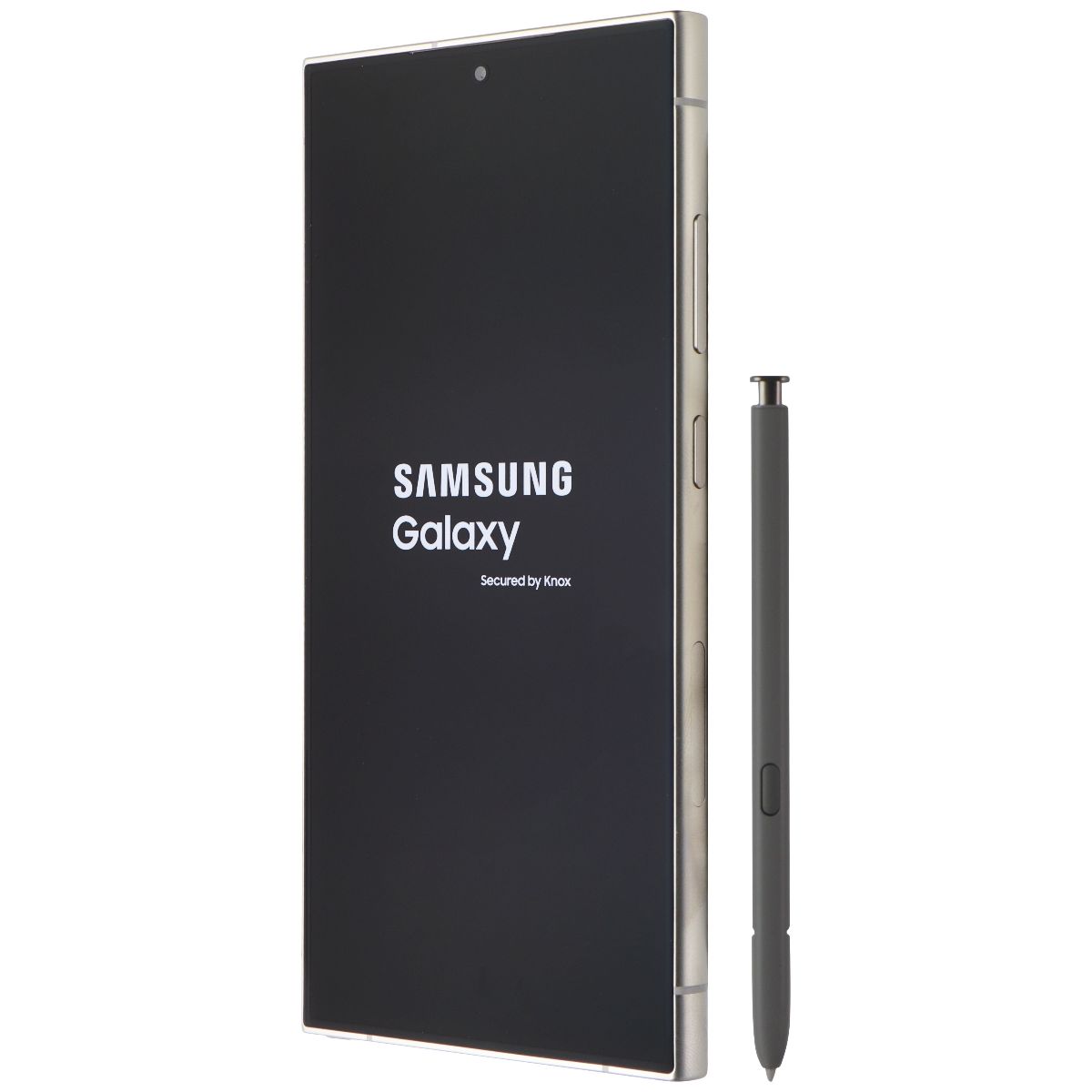 Samsung Galaxy S24 Ultra (6.8-in) Smartphone (SM-S928U) Verizon - 256G ...