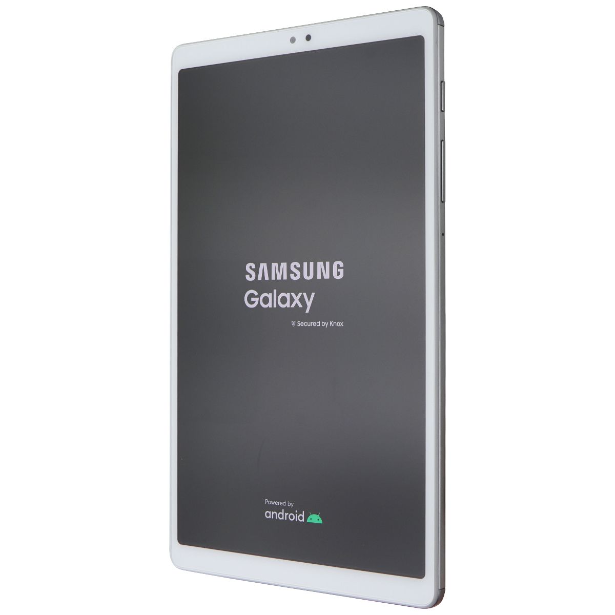Samsung Galaxy Tab A7 Lite (8.7-inch) Wi-Fi Only - Silver/64GB (SM-T22 ...
