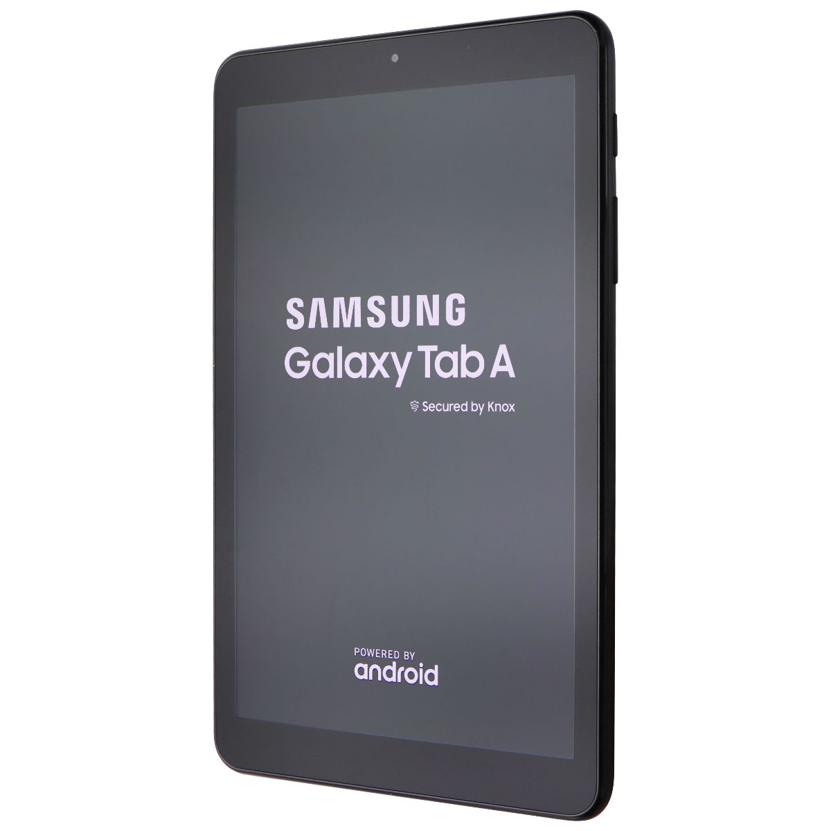 Samsung Galaxy Tab A (8.0) Tablet (SM-T387V) Verizon Only - 32GB/Black ...