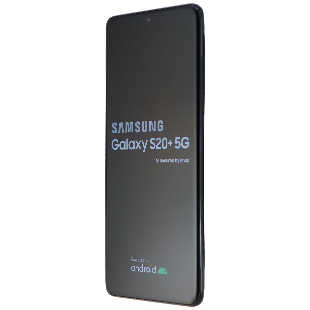 Samsung Galaxy S20+ 5G (6.7-in) (SM-G986U) AT&T Only - 128GB/Black ...